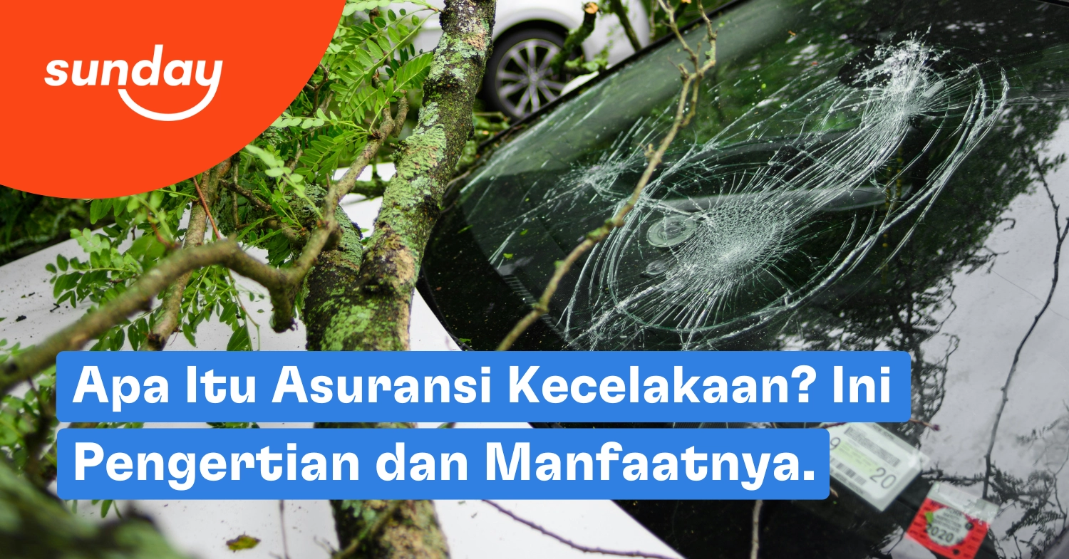 Apa Itu Asuransi Kecelakaan? Ini Pengertian dan Manfaatnya.
