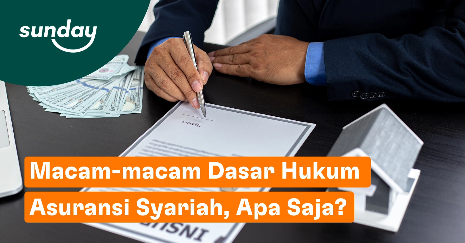 Macam-macam Dasar Hukum Asuransi Syariah, Apa Saja?